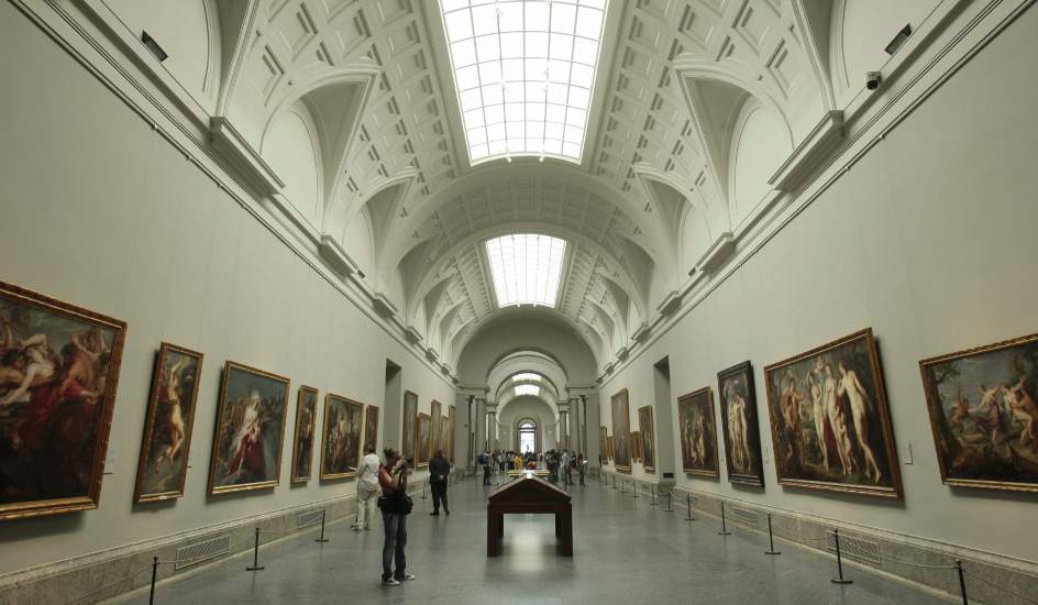 Master en Museología y Museos